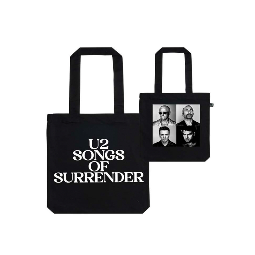 Accessories – U2 Australia